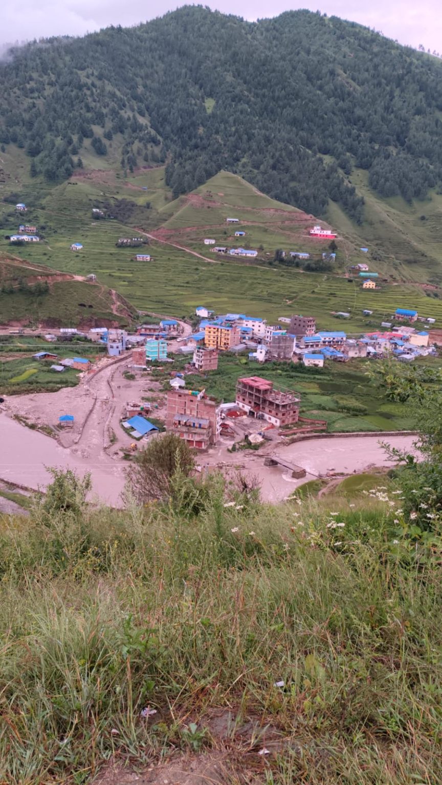 Sinja Valley: The Cradle of Nepali Language and a Hidden Gem of Natural ...