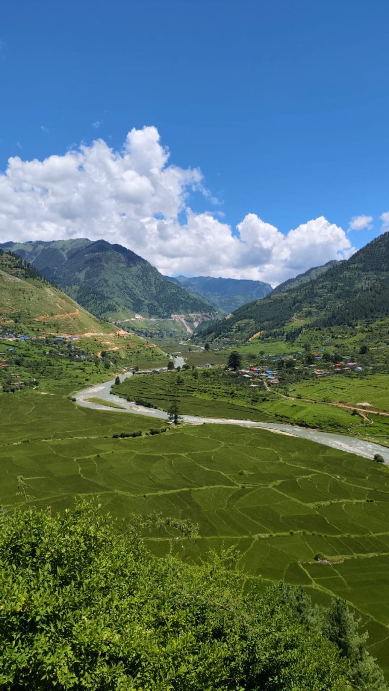 Sinja Valley: The Cradle of Nepali Language and a Hidden Gem of Natural ...