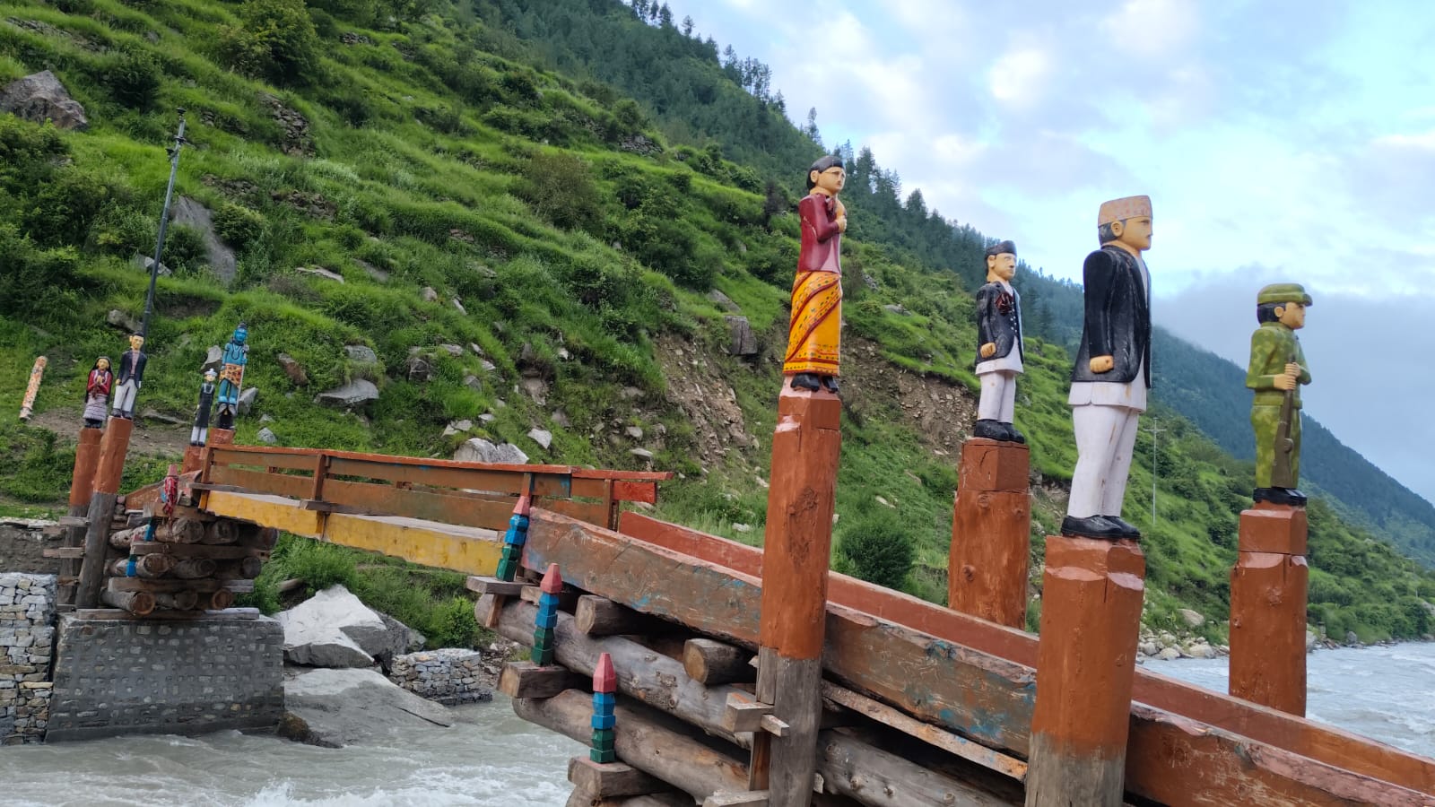 Sinja Valley: The Cradle of Nepali Language and a Hidden Gem of Natural ...